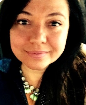 Francesca Baslow, MA, LCAT - Therapist in Union Square NYC & Nyack